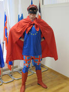 Fête de l’Europe le samedi 4 mai 2013 à Luxembourg, place ...